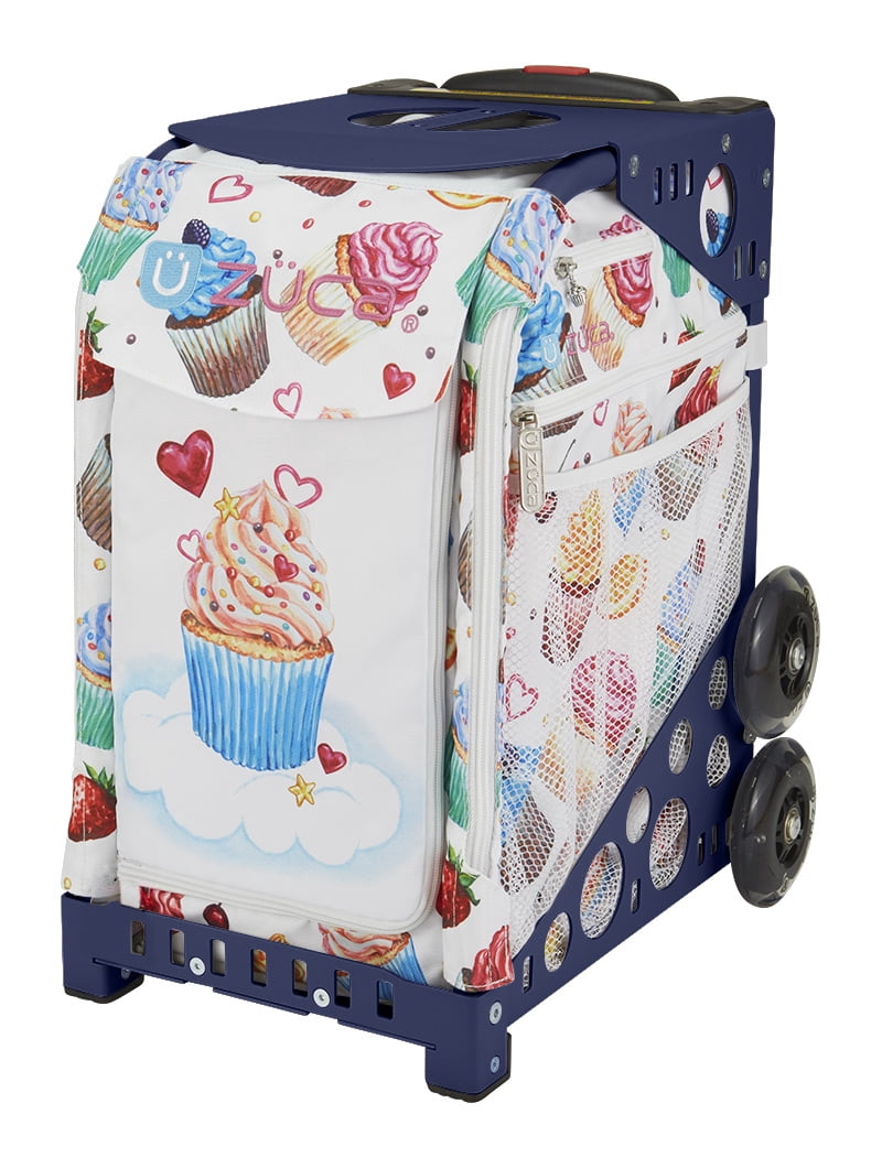 Zuca Sport Bag - Sweet Life - Walmart.com