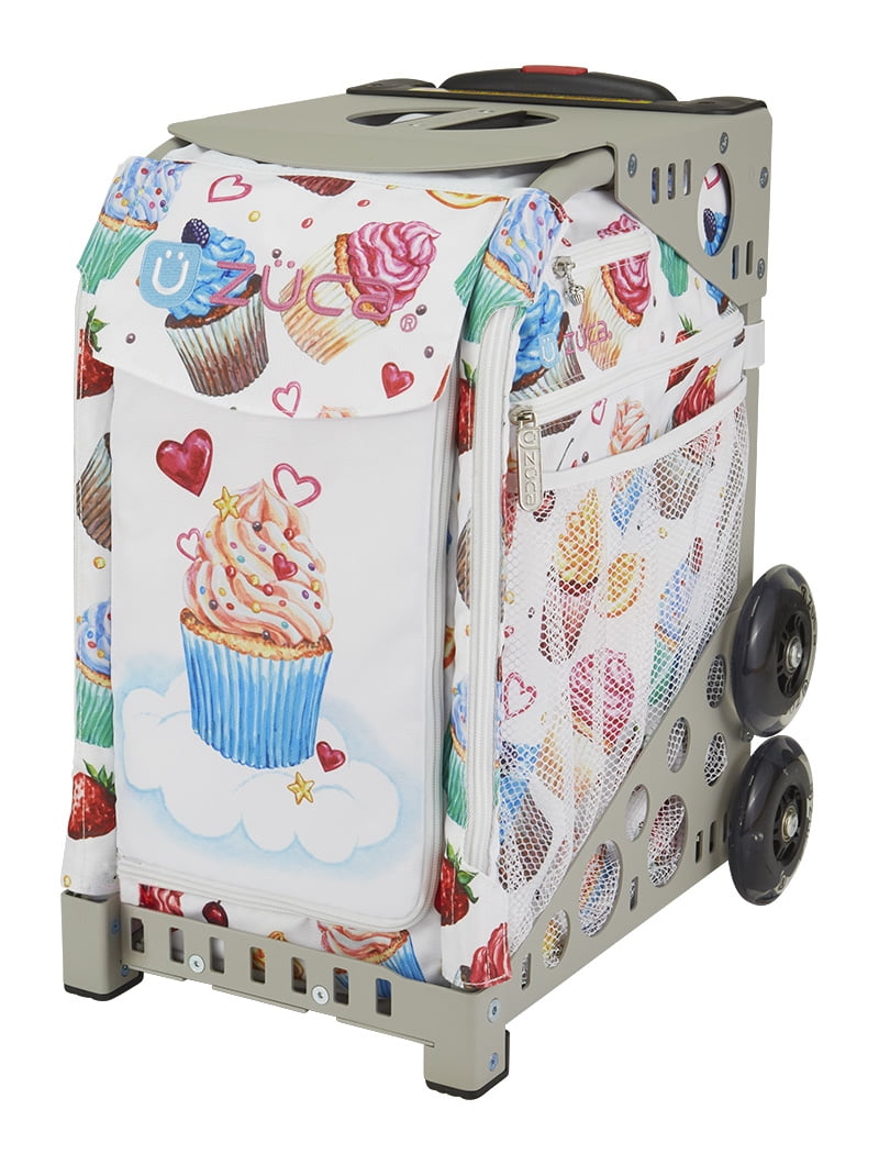 Zuca Sport Bag - Sweet Life - Walmart.com