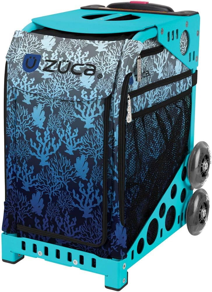 Zuca Sport Bag - - Walmart.com