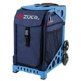 Zuca Sport Insert Bag,Midnight Navy (Blue Frame) - Walmart.com