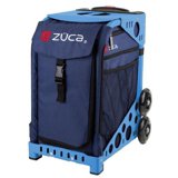 Zuca Sport Insert Bag,Midnight Navy (Blue Frame) - Walmart.com