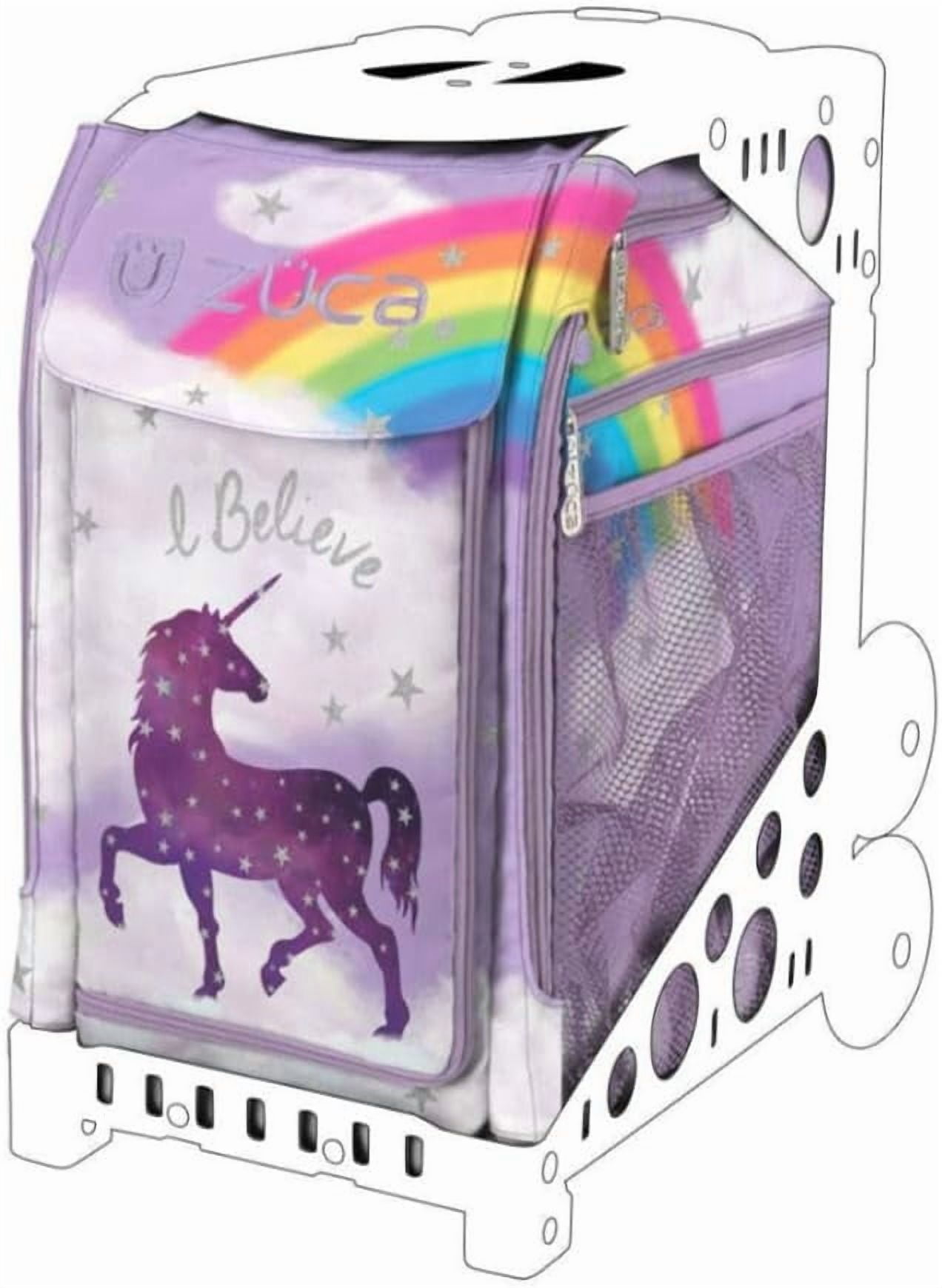Zuca Unicorn 2 Sport Insert Bag (Frame Sold Separately) - Walmart.com