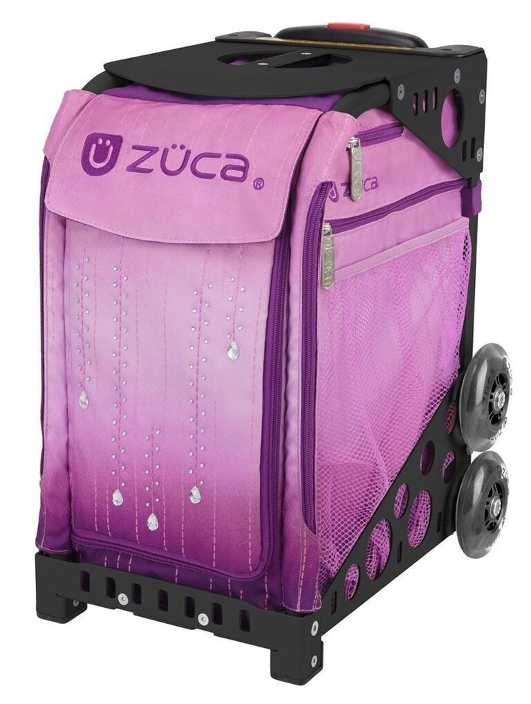 ZUCA Velvet Rain Sport Insert Bag, 600D Polyester, Machine Washable ...