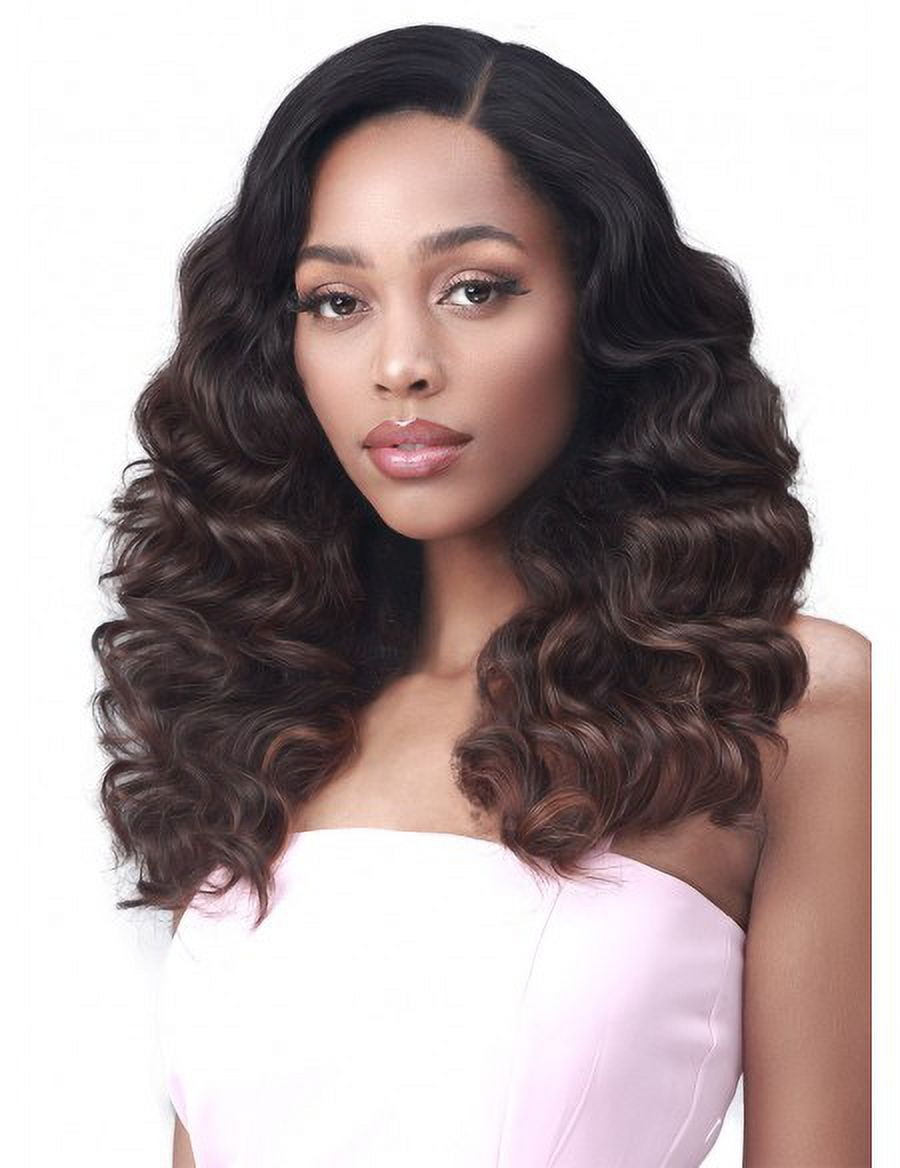 Zuelia Synthetic 13X7 HD Lace Wig By Bobbi Boss MLF475 Lace Wigs ...