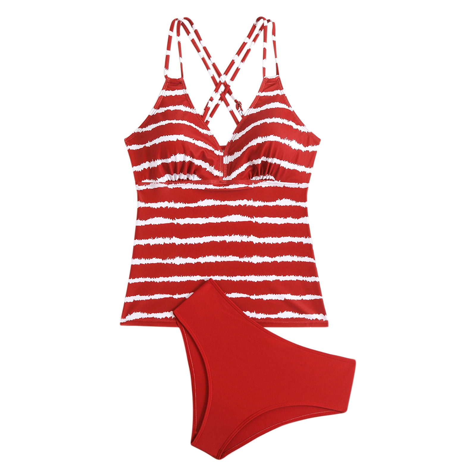 Zuesphe Swim Suits for Women 2025 One Piece Sexy Bathing Suits for ...