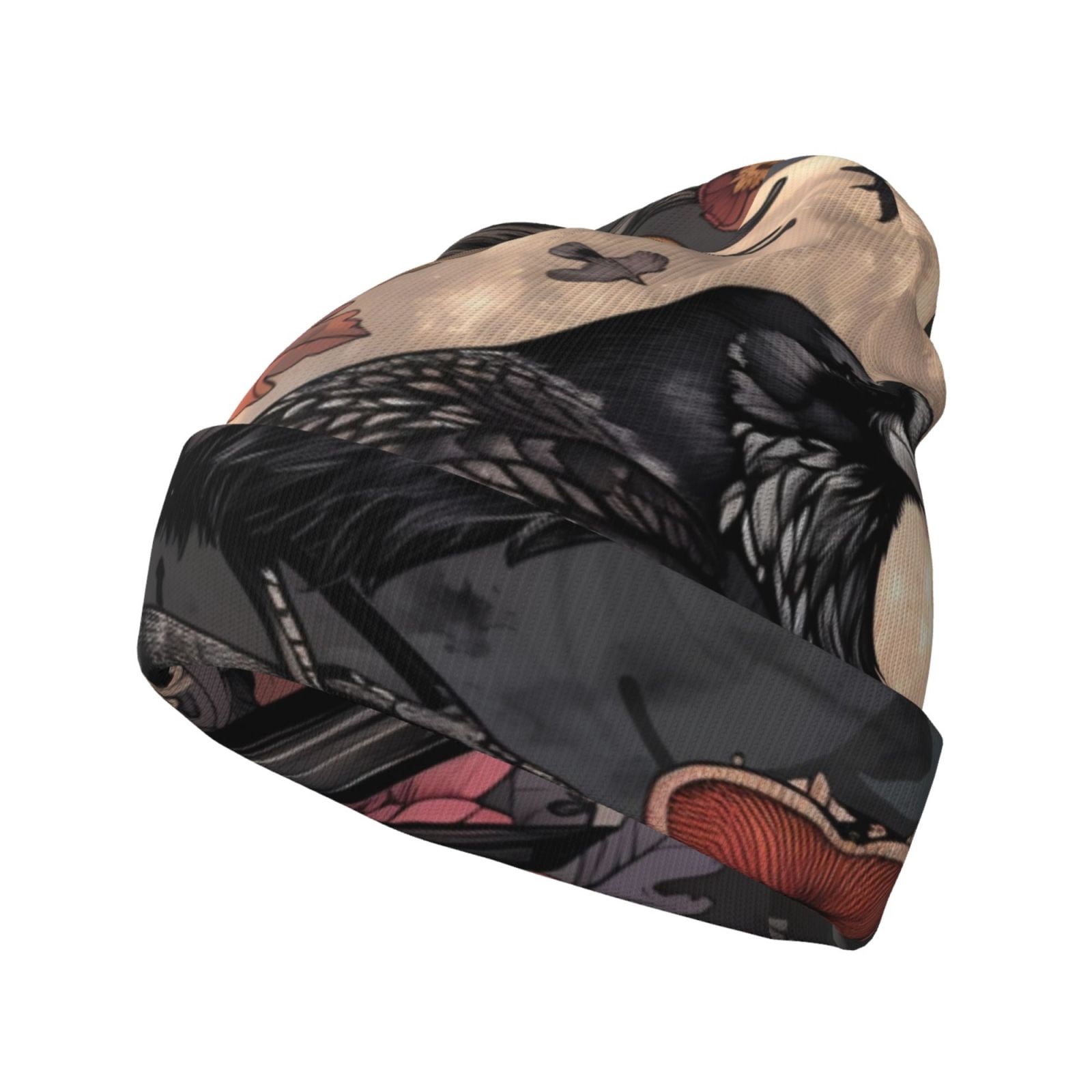 Crow Ski