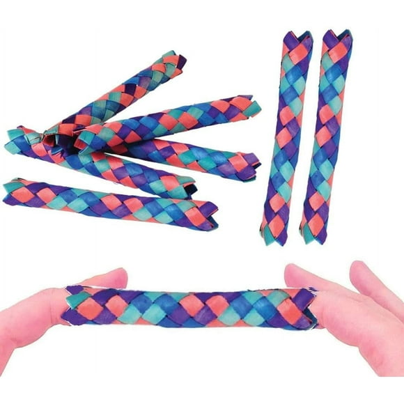 Chinese Finger Trap