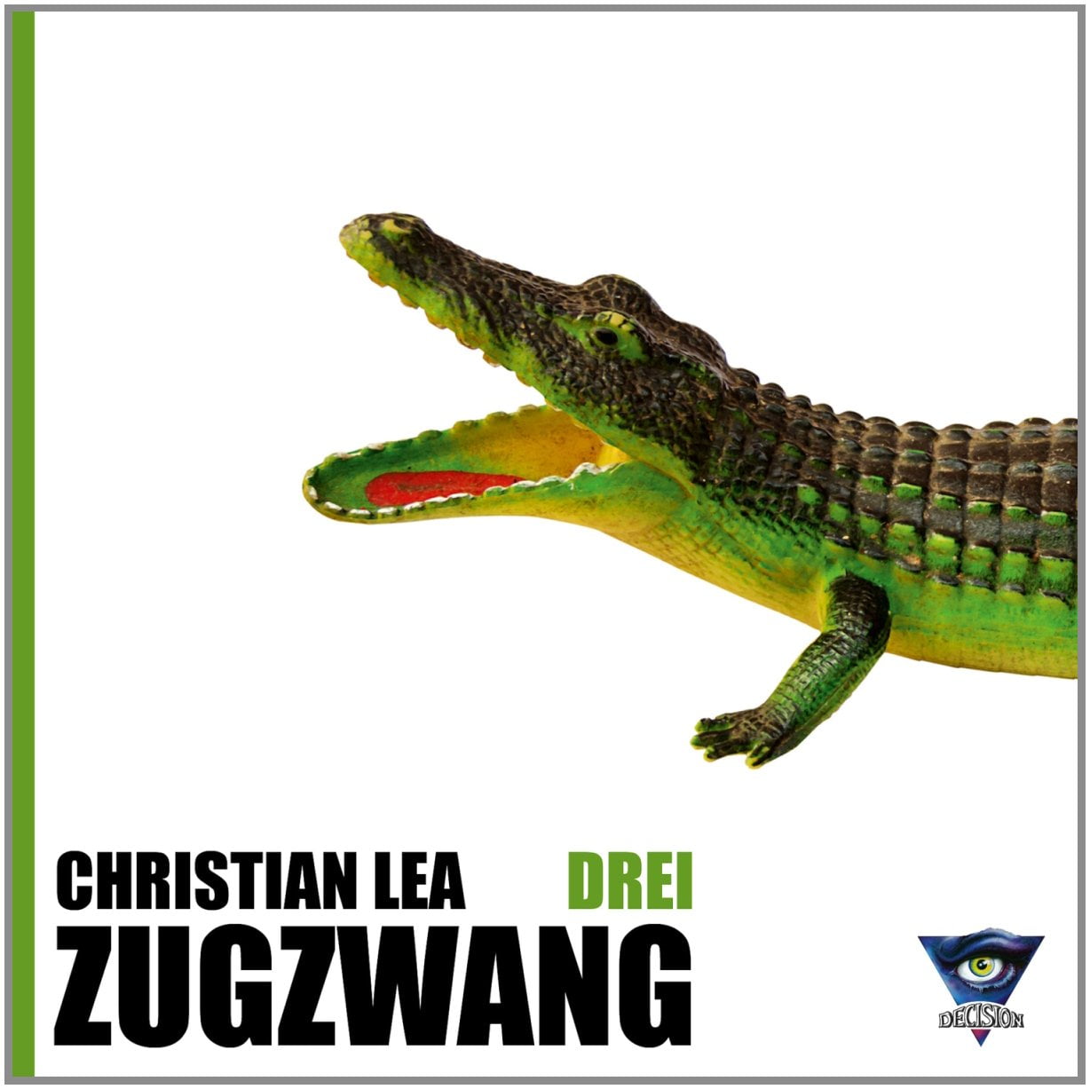 Zugzwang Drei (Audiobook) - Walmart.com