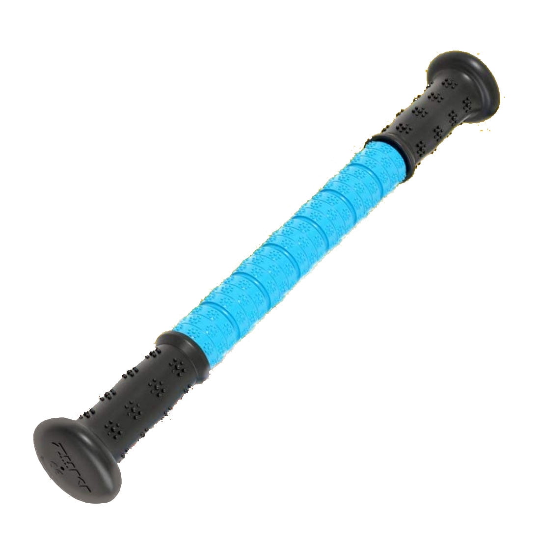 Zuki- 19 INCH Muscle Massage Roller Stick- 1512 Penetrating Points ...