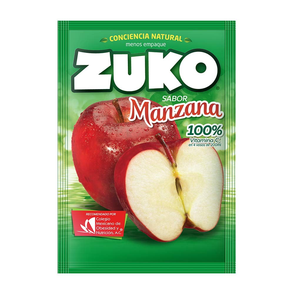 Zuko Apple - Walmart.com