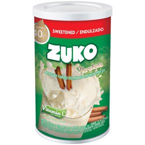 Zuko Powdered Drink Mixes in Beverages - Walmart.com