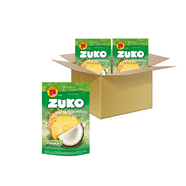 Zuko Drink Mix, Pineapple, 14.1 Oz, 1 Count - Walmart.com