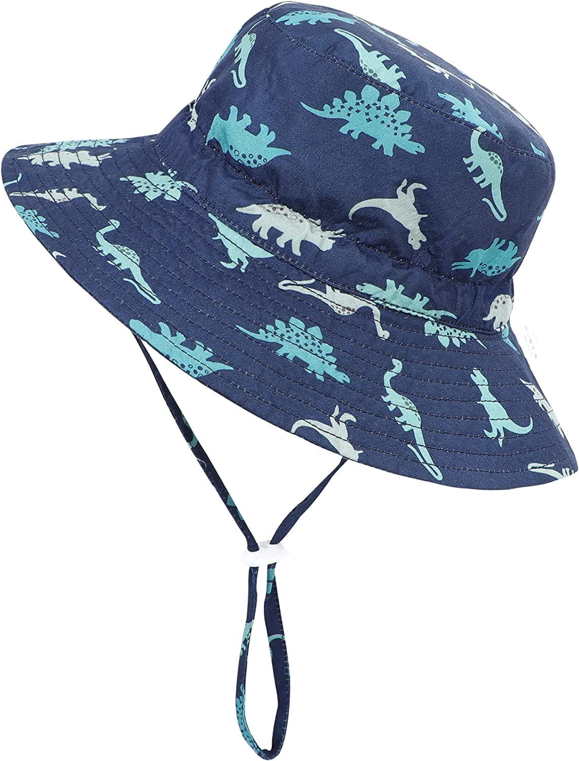 Zukuco Kids Sun Hat Toddler Summer UPF 50+ Sun Protection Children Hats ...