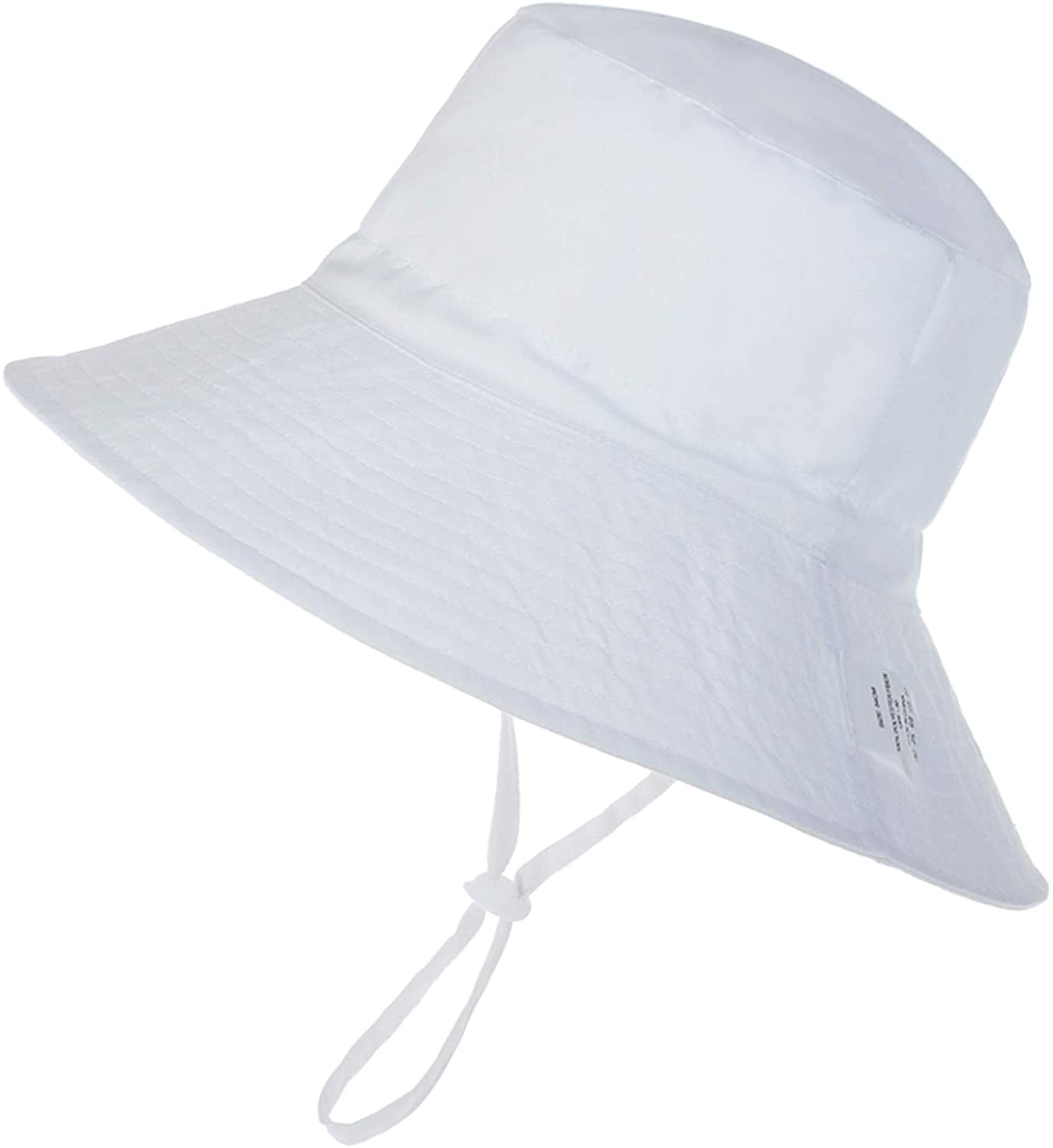 Zukuco Kids Sun Hat Toddler Summer UPF 50+ Sun Protection Children Hats ...