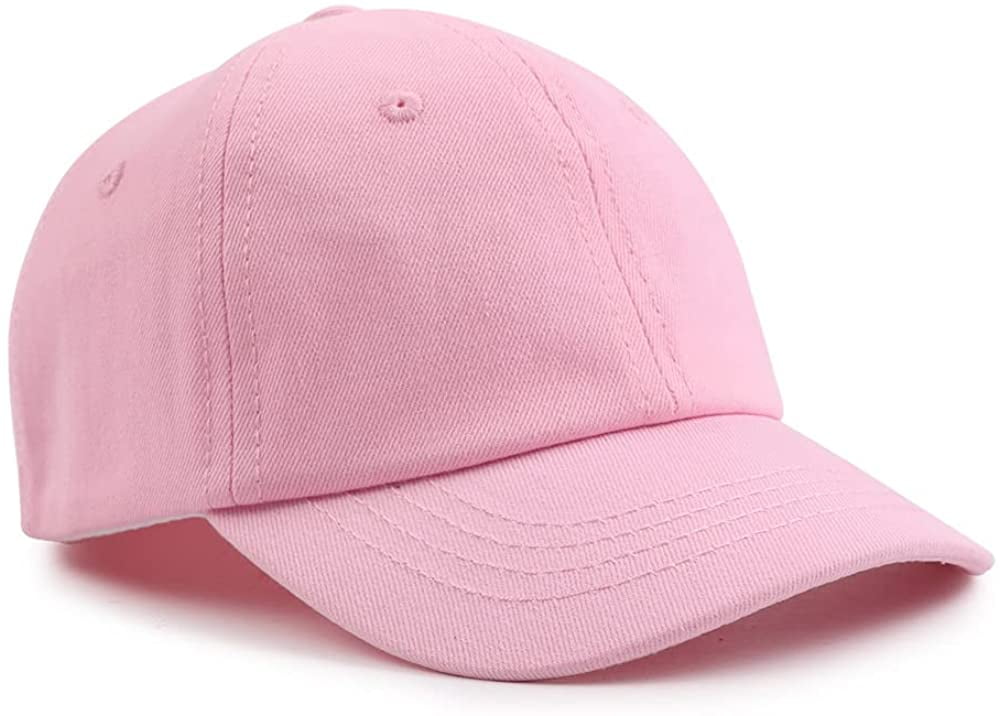 Zukuco Toddler Baseball Hat, Adjustable Kids Trucker Hat, Boys & Girls ...