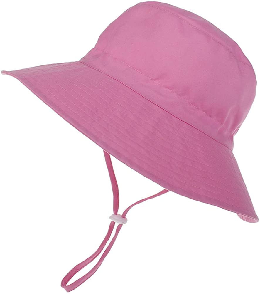 Zukuco Toddler Kids Sun Hat Cap Summer Beach Cute Cartoon Dinosaur Sun ...