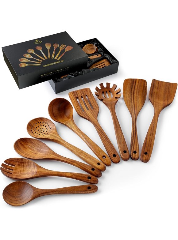 Shop Holiday Deals on Kitchen & Cooking Utensil Sets - Walmart.com