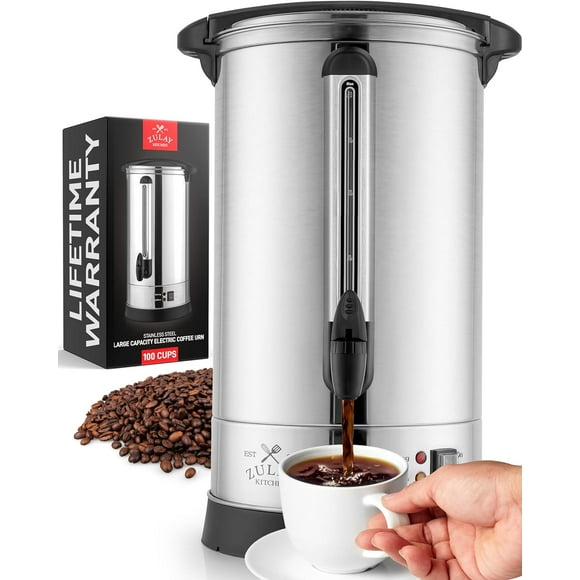 Disposable Coffee Dispensers