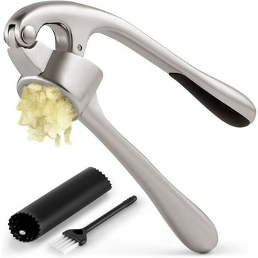 Kuhn Rikon Epicurean Garlic Press - Walmart.com