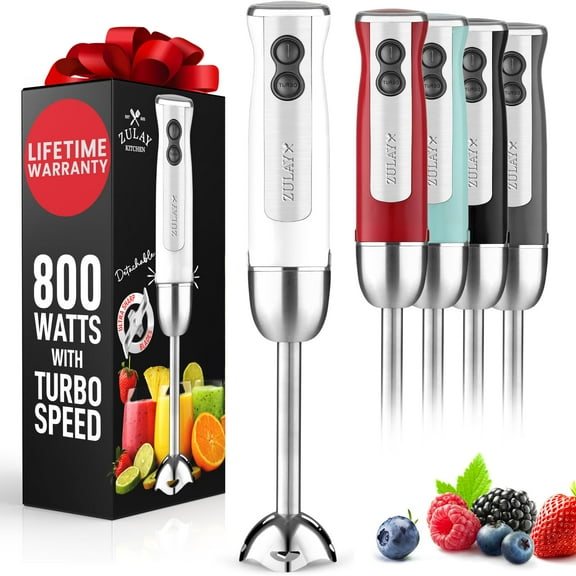 Stick Mixers