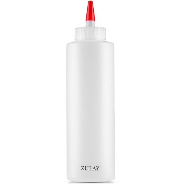 GoodCook PROfreshionals Pack of 2 Squeeze & Squirt Refillable Liquid ...