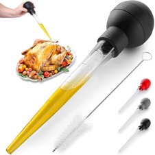 Cooking Basters