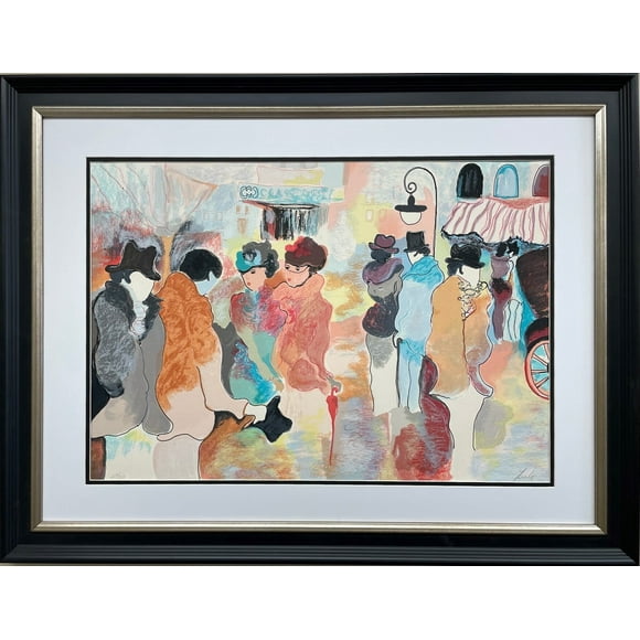 Signed Limited Edition Prints