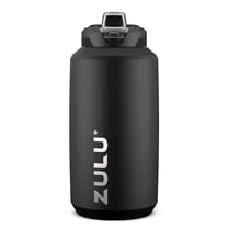 TAL Stainless Steel Zeus Water Bottle 3 Liter, Black - Walmart.com