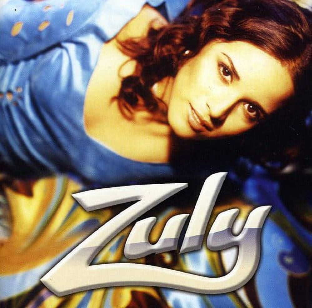 Zuly - Zuly - Music & Performance - CD - Walmart.com