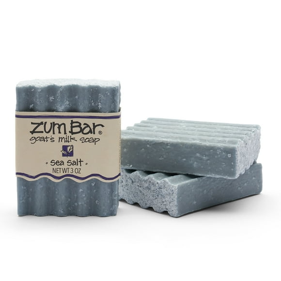 ZUM Bar Soap in Bath & Shower - Walmart.com