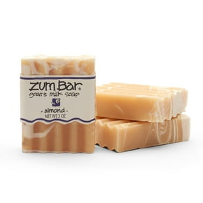 ZUM Bar Soap in Bath & Shower - Walmart.com