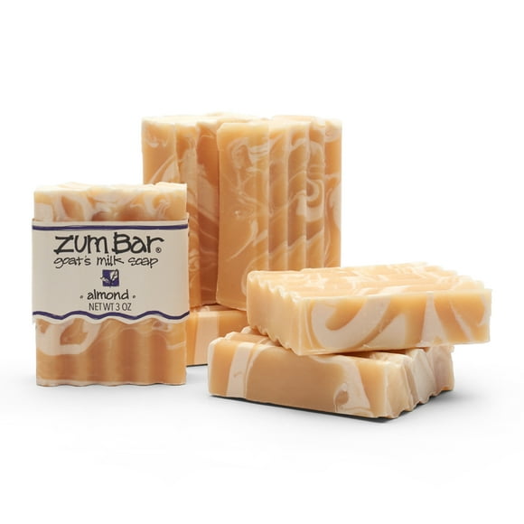 ZUM Bar Soap in Bath & Shower - Walmart.com