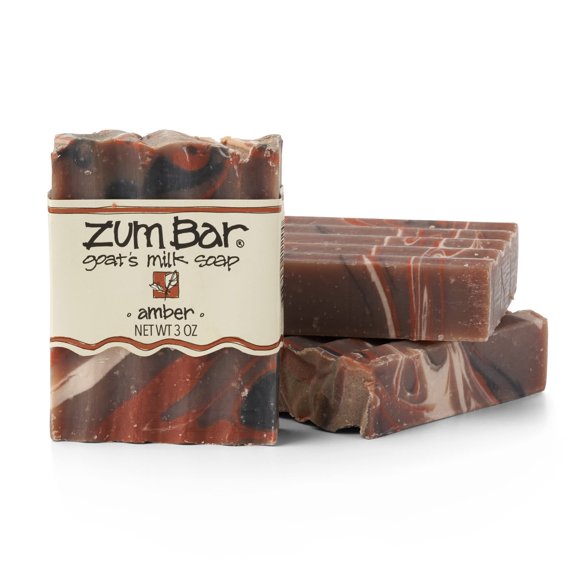 ZUM Bar Soap in Bath & Shower - Walmart.com