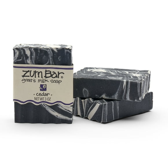 ZUM Bar Soap in Bath & Shower - Walmart.com