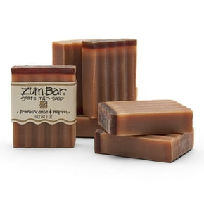 ZUM Bar Soap in Bath & Shower - Walmart.com