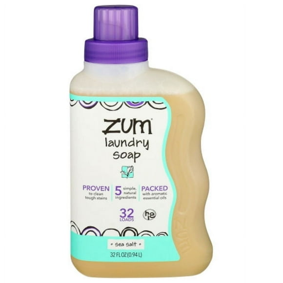 ZUM Laundry Detergents - Walmart.com