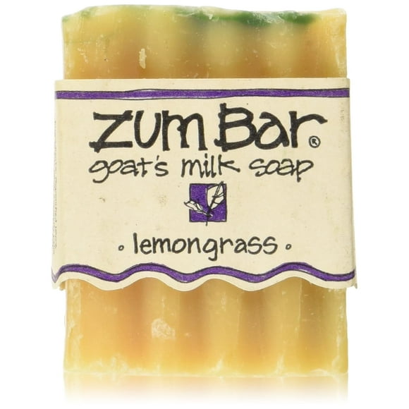 ZUM Bar Soap in Bath & Shower - Walmart.com