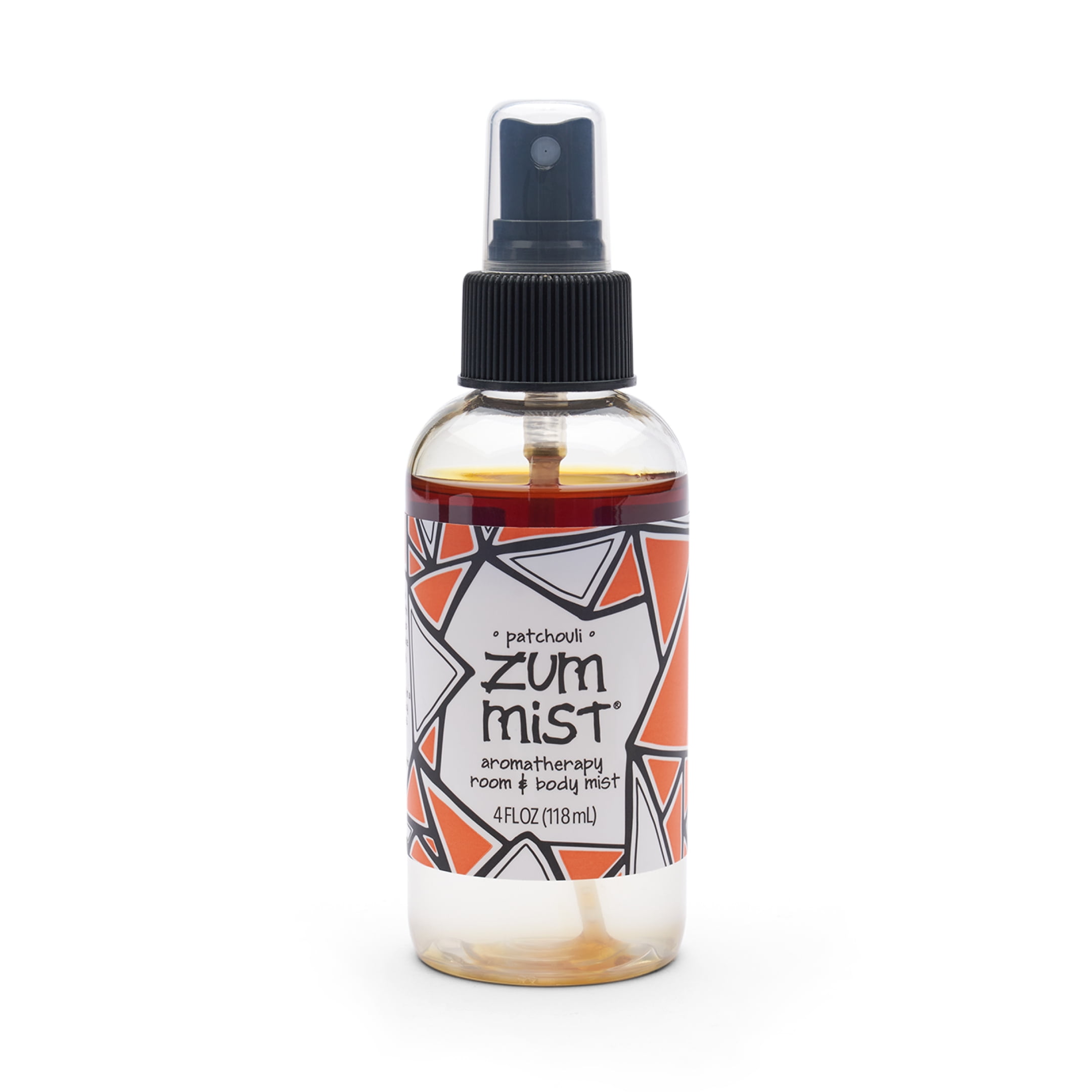 Zum Mist Room and Body Spray - Patchouli - 4 fl oz - Walmart.com