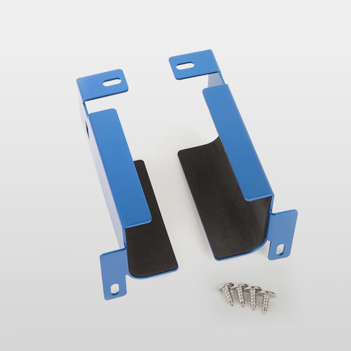 Zuma Mounting Kit - Brackets for PedalTrain Pedalboards - Walmart.com