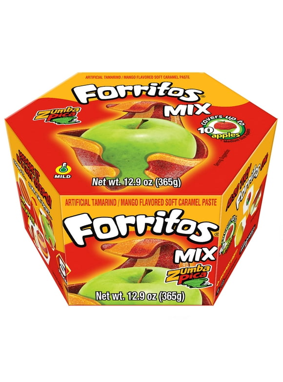 Tamarindo candy in Mexican Candy - Walmart.com