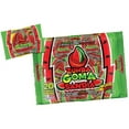 Zumba Pica Goma Sandia Gummy Candy, Mexican Tamarind and Watermelon ...