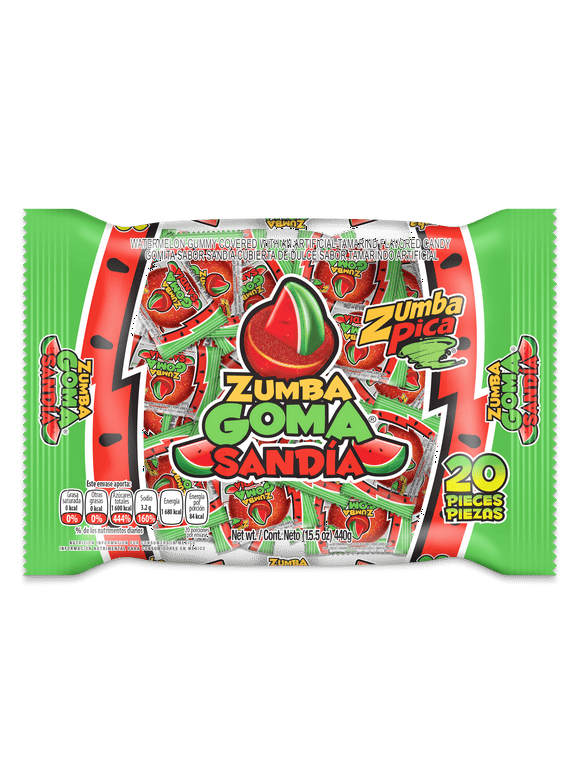 Mexican Candy in Candy - Walmart.com