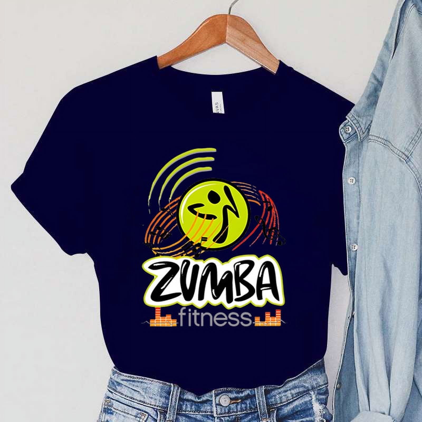 Zumba Shirts