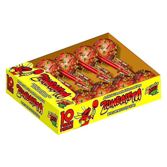 Tamarindo candy in Mexican Candy - Walmart.com