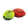 Zume Games Durable Foam Tozz Football for Kids, Floats in Water, Great ...