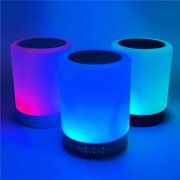 Color Changing Speakers