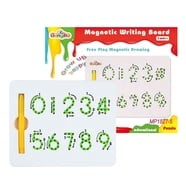Crayola Sit N Draw Travel Table includes Magnetic Doodle and Chalkboard ...