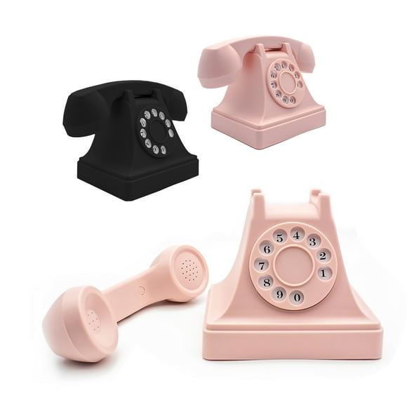 Retro Phones
