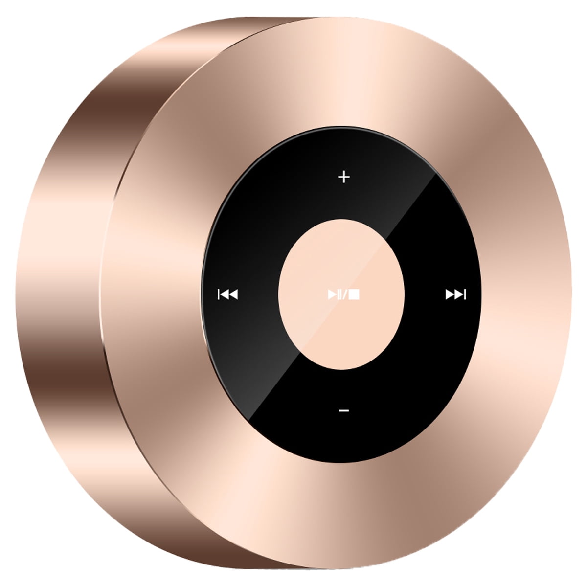 Zummy Smart Touch Wireless Bluetooth Speaker - Walmart.com