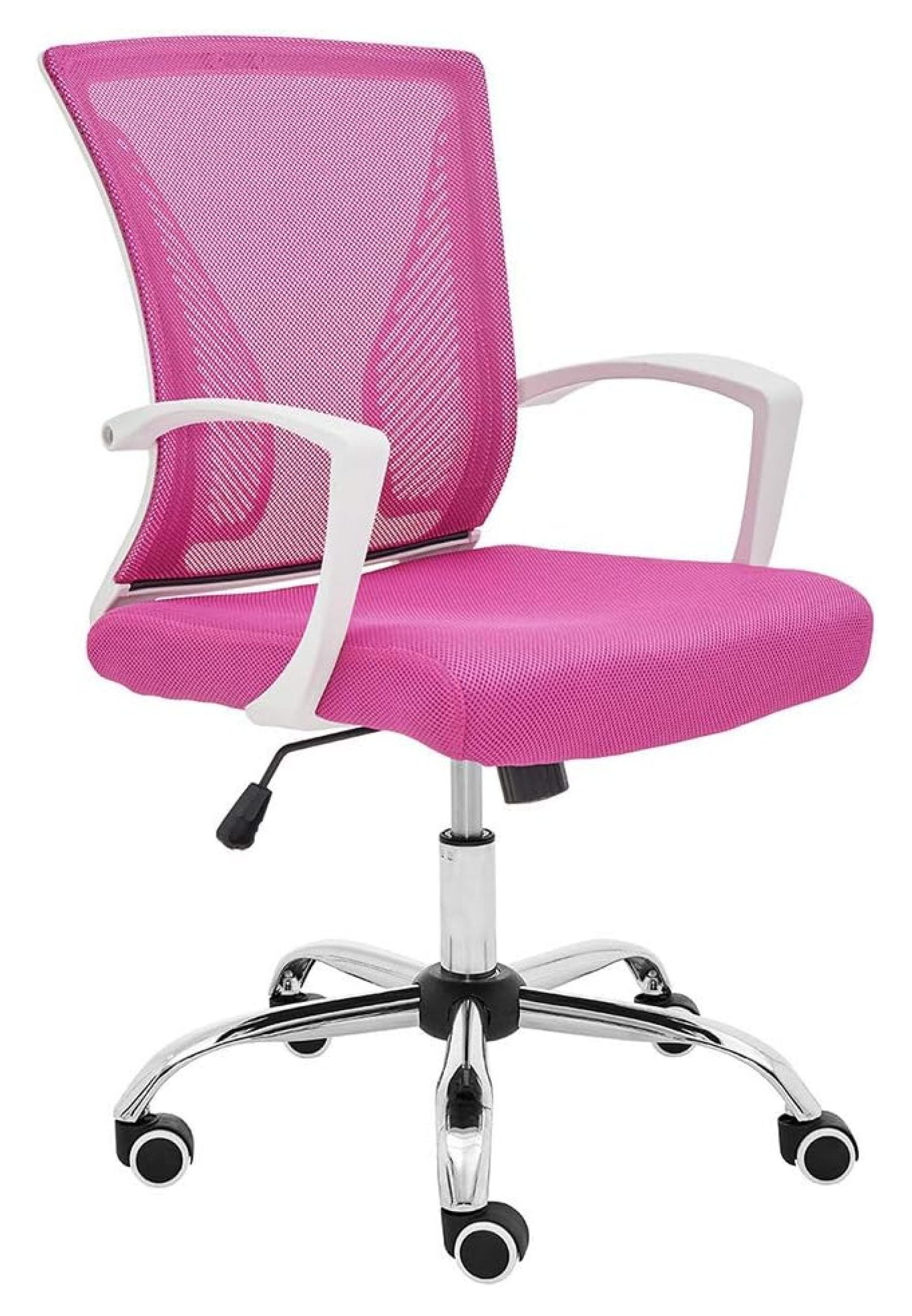 Zuna -Back Office Task Chair - Ergonomic Back Supporting Mesh Back Desk ...